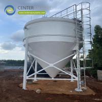 China Safe Storage for Flammable Liquids: Welded Steel Tank Solutions for sale