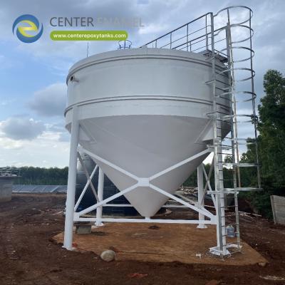 China Safe Storage for Flammable Liquids: Welded Steel Tank Solutions for sale