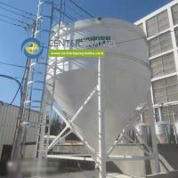 China Welded Steel Tanks: The Foundation for Bulk Oil Storage for sale