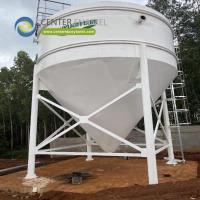China Welded Steel Tanks: Reliable Storage for Petroleum and Chemicals for sale