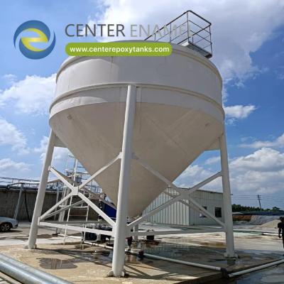China Industrial Fuel Farm Tanks: Comprehensive Welded Steel Solutions for sale