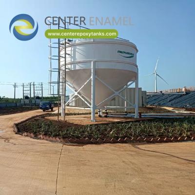 China Asphalt Storage Tanks: Dependable Welded Steel Solutions for sale
