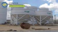 China Welded Steel Tanks: Containment for Heavy Fuel Oil for sale