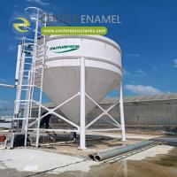 China Bitumen Storage Tanks: Robust Welded Steel Solutions for sale