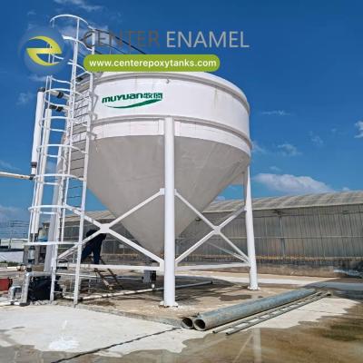 China Bitumen Storage Tanks: Robust Welded Steel Solutions for sale