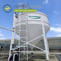 China Petrochemical Product Storage: Welded Steel Tanks for Excellence for sale