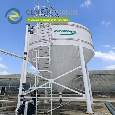 China Petrochemical Product Storage: Welded Steel Tanks for Excellence for sale