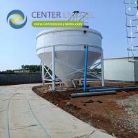 China Welded Steel Tanks: Advanced Solutions for Biodiesel Storage for sale