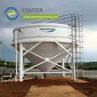 China Welded Steel Tanks: Modern Containment for Petrochemicals for sale