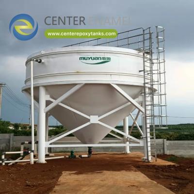China Welded Steel Tanks: Modern Containment for Petrochemicals for sale