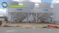 China Welded Steel Tanks: Essential for Industrial Water Storage for sale