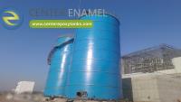 China Welded Steel Tanks: Secure Solutions for Lubricating Oil for sale