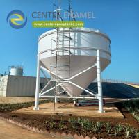 China Lubricating Oil Tanks: Welded Steel for Industrial Purity for sale