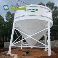 China Diesel Tanks: Welded Steel Solutions for Fueling Needs for sale