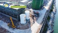 China Epoxy Coated Steel Bolted Tanks for Potable Water: Reliable Storage for Drinking Water for sale