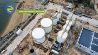 China Epoxy Coated Steel Bolted Tanks for Irrigation Water: Consistent Supply for Crop Watering for sale