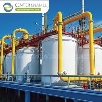 China Reaction Kettles The Heart of Industrial Transformation and Center Enamel's Commitment to Excellence for sale