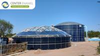 China Floating Roof for Petroleum Storage Tanks: Improves safety and efficiency for petroleum products for sale