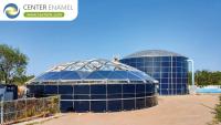 China Floating Roof for Emergency Fuel Oil Storage Tanks: Secures fuel integrity for critical use for sale