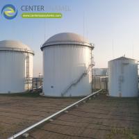 China Biogas Balloon for Pig Farm Plants: Holds biogas from hog farm waste. for sale