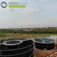 China Biogas Balloon for Bio CNG Plants: An efficient solution for biogas storage. for sale