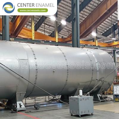 China Center Enamel: The Leading China Tower Reactor Manufacturer for sale