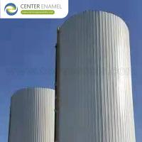 China Lubricating Oil Tanks: Welded Steel for Industrial Purity for sale