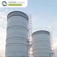 China LPG Gas Tanks: Welded Steel for Safe & Efficient Storage for sale