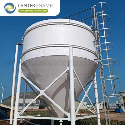China Aviation Fuel Tanks: Welded Steel for Reliable Supply for sale