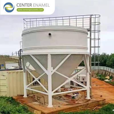 China Diesel Tanks: Welded Steel Solutions for Fueling Needs for sale
