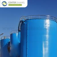 China Lubricant Oil Tanks: Welded Steel for Clean Containment for sale
