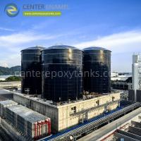 China Aluminum Dome Roof for Potable Water Tanks: Keeps stored water hygienic and pure for sale