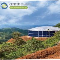 China Aluminum Dome Roof for Chemical Storage Tanks: A corrosion-resistant cover for various chemicals for sale