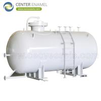 China Reaction Pressure Vessels: The Crucible of Chemical Innovation for sale
