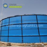 China Food-Safe Epoxy-Coated Tanks: Designed to Meet Strict Food Safety Rules, These Tanks Are Perfect for Storing Food Products for sale