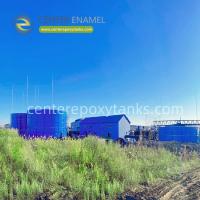 China Farm Wastewater Tanks: They Hold Liquid Waste from Agricultural Activities for sale