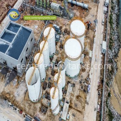 China Dairy Farm Water Tanks: They help ensure Clean Water for Cows and Dairy Operations for sale