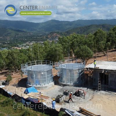 China Galvanized Steel tank for Livestock Watering: A Durable Solution for Animal Hydration for sale