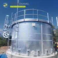 China Galvanized Steel Tank for Residential Fire Sprinklers: A Secure Choice for Home Fire Safety for sale
