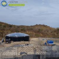 China Aluminum Floating Roof for Petroleum Storage Tanks: Reduces Vapor Loss and Enhances Safety for sale
