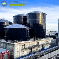 China Aluminum Floating Roof for Hydraulic Oil Tanks: Protects Sensitive Hydraulic Fluids for sale