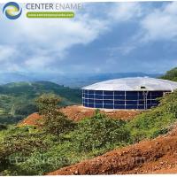 China Aluminum Floating Roof for Floating Roof Oil Tanks: A Modern, Lightweight Solution for Vapor Control for sale