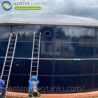 China Aluminum Floating Roof for Hydraulic Oil Waste Storage Tanks: Contains Waste and Controls Odors for sale