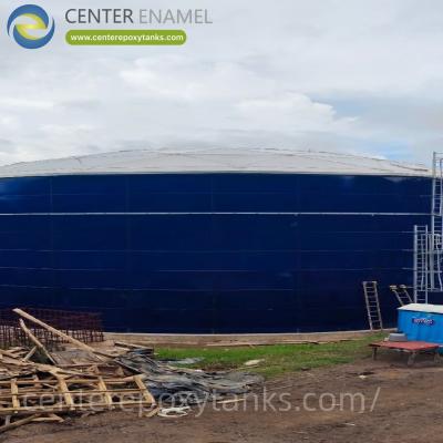 China Aluminum Floating Roof for Lubricant Oil Tanks: Protects Product Purity and Minimizes Evaporation for Industrial Oils for sale