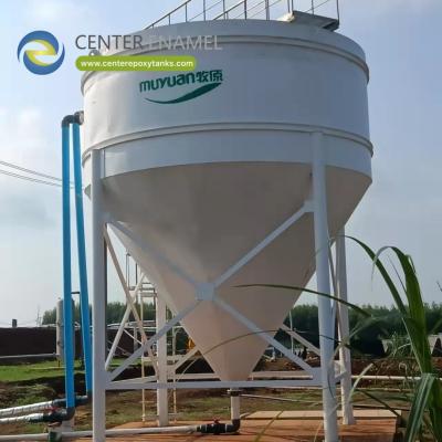 China Welded Stainless Steel Storage Tank for Firefighting Water: A Robust and Corrosion-Resistant Solution for Emergency Reserves for sale