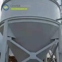 China Welded Stainless Steel Storage Tank for Diesel: A Clean and Corrosion-Resistant Solution for sale