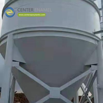 China Welded Stainless Steel Storage Tank for Diesel: A Clean and Corrosion-Resistant Solution for sale