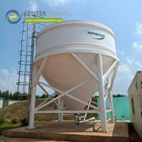 China Welded Stainless Steel Storage Tank for Bulk Oil: A High-Purity Solution for Large-Scale Commercial Storage for sale