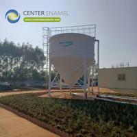 China Welded Stainless Steel Storage Tank for Oil: A Robust Option for Clean and Long-Term Storage for sale