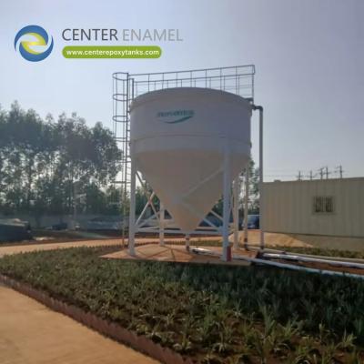 China Welded Stainless Steel Storage Tank for Oil: A Robust Option for Clean and Long-Term Storage for sale
